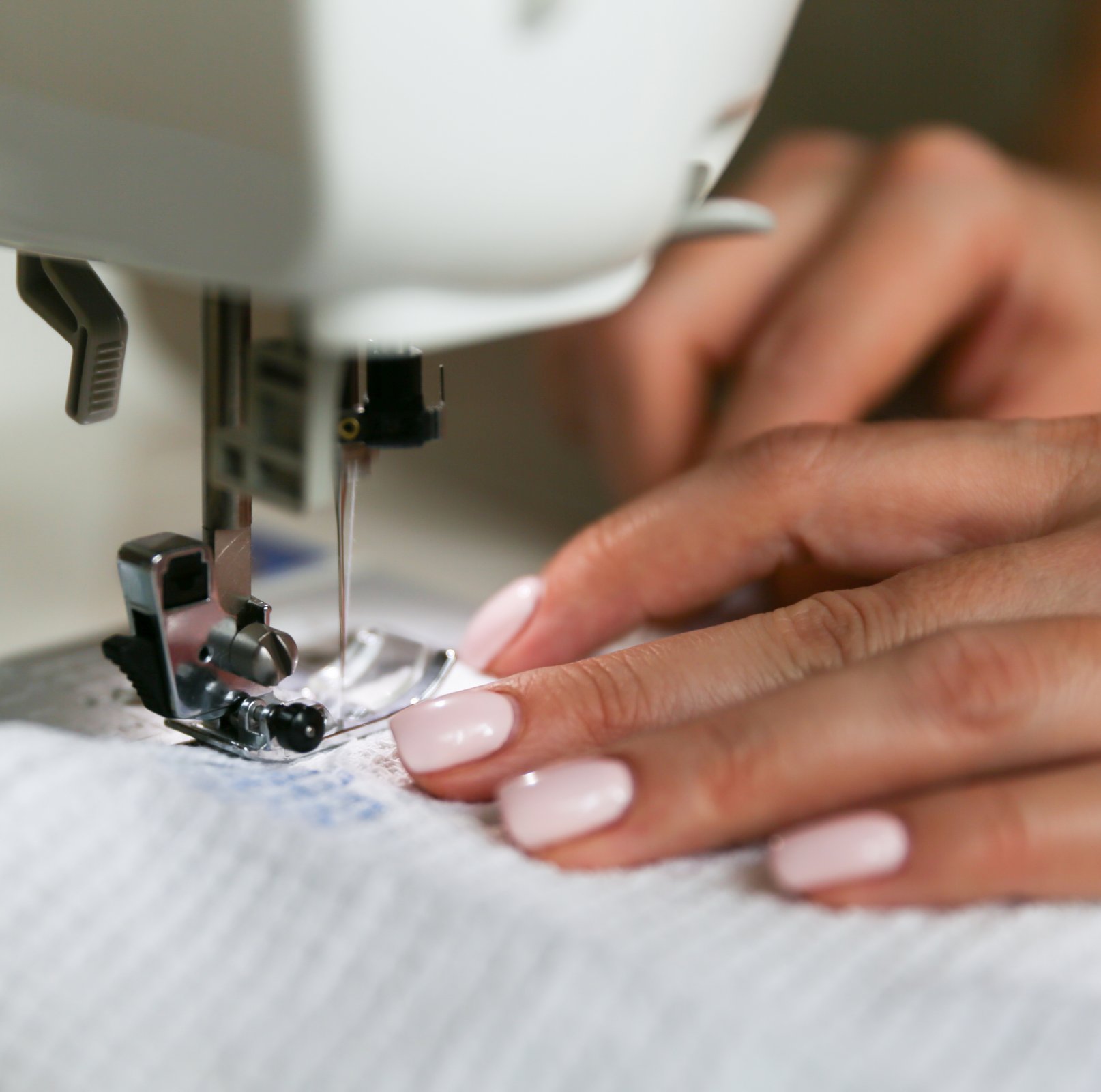 Sewing 101 Learn To Sew 