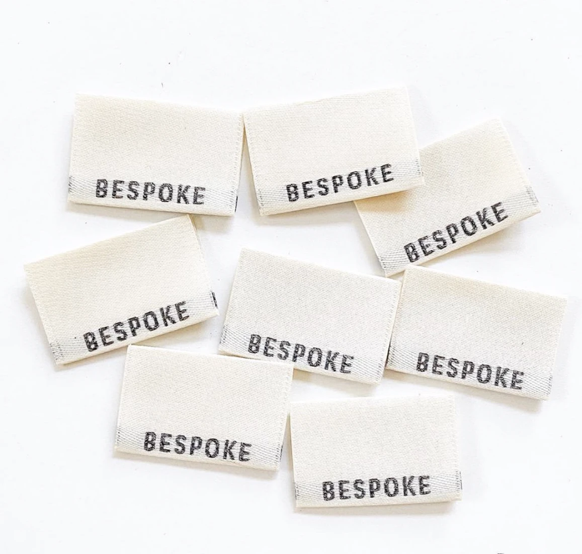 Garment Labels