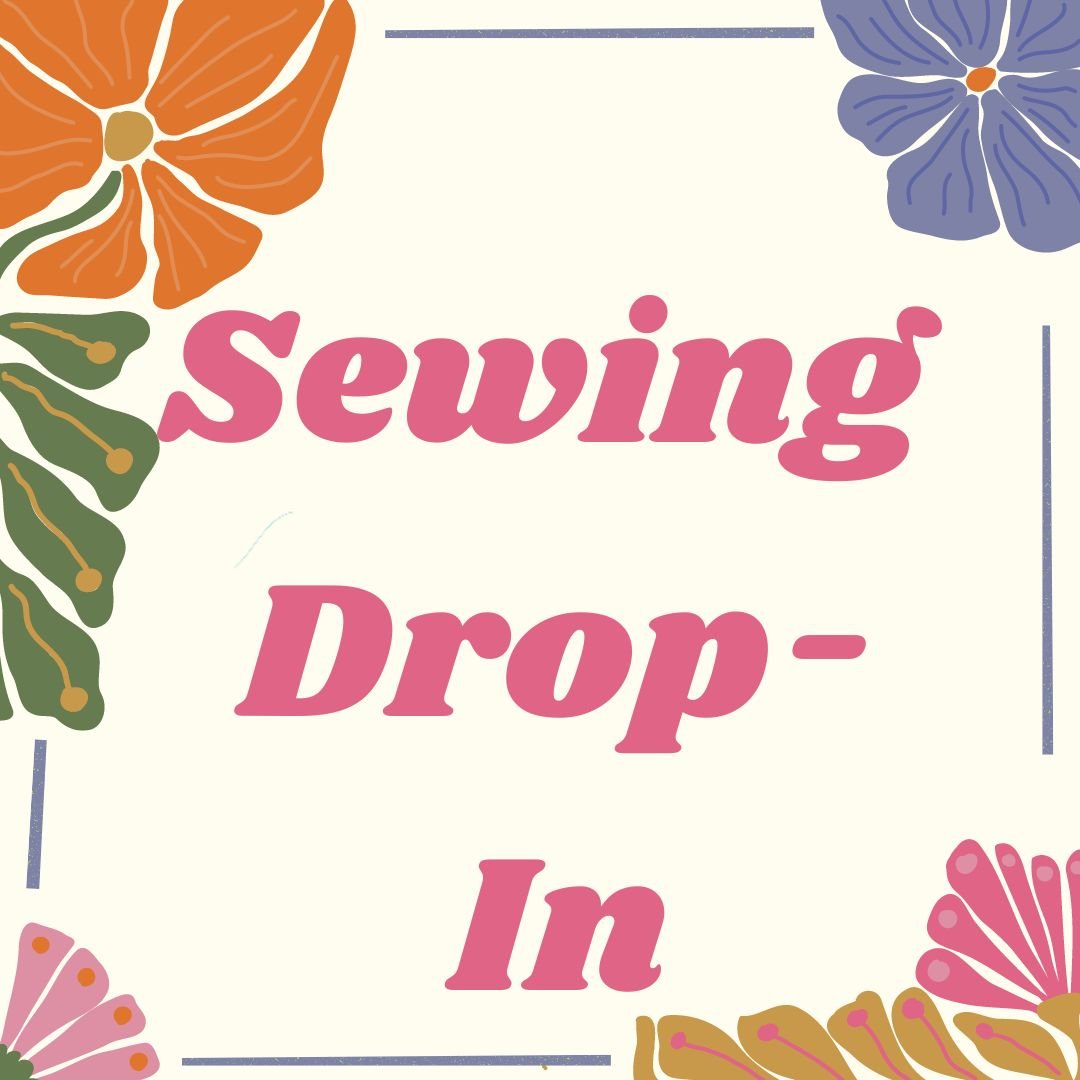 Sewing Events, Private Parties, Sewing Birthday Parties | Five Eighth Seams