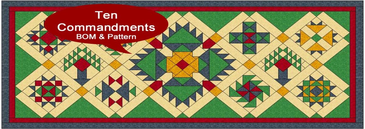 6 new multi-quilter MakerSpaces