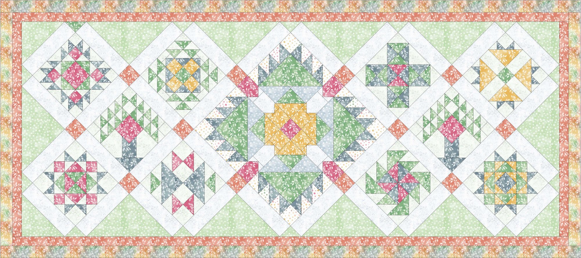 10 Commandment Quilt Blocks Devoted Quilter: November 2018