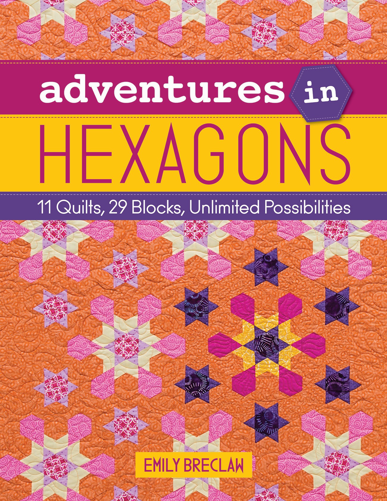 Books English Paper Piecing books-english-paper-piecing