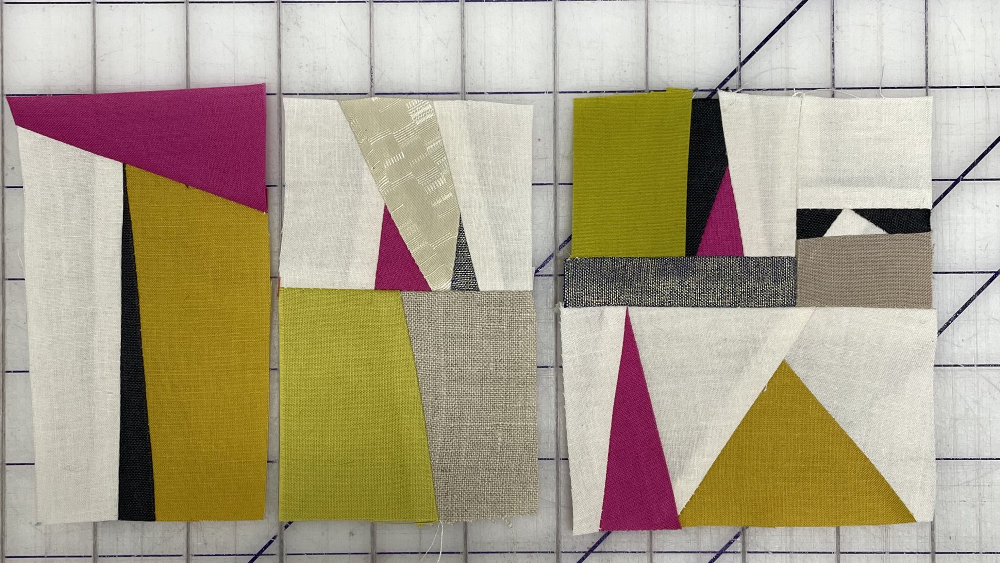 Improv at an Angle: Class 2 Improv Series