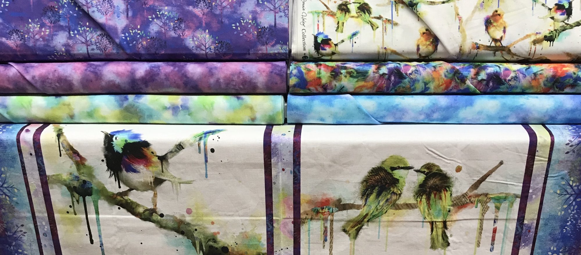 Tree City Stitches | Fabric Shop | Greensburg, Indiana