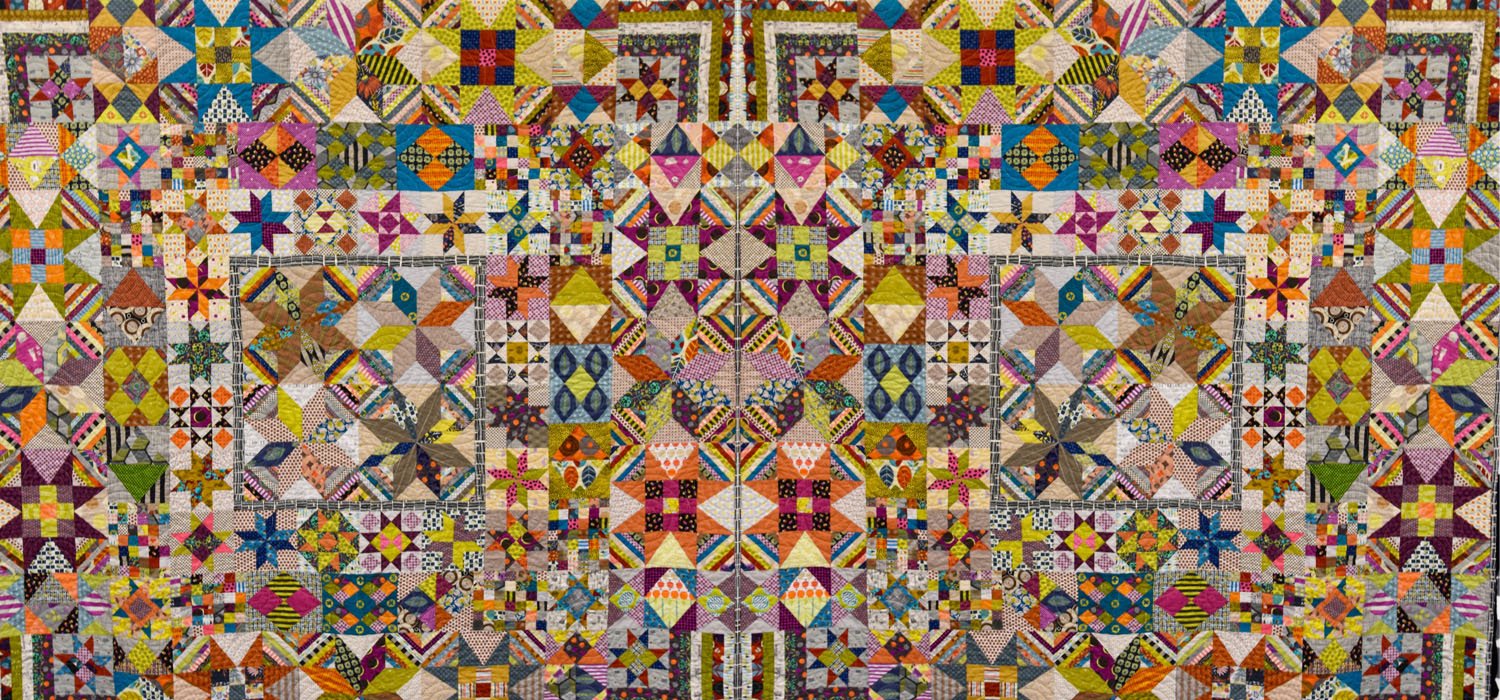 Jen Kingwell Designs | Wholesale Quilt Patterns