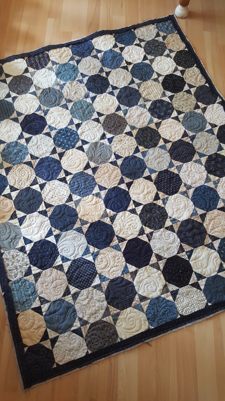 Exclusive Fabric Kits