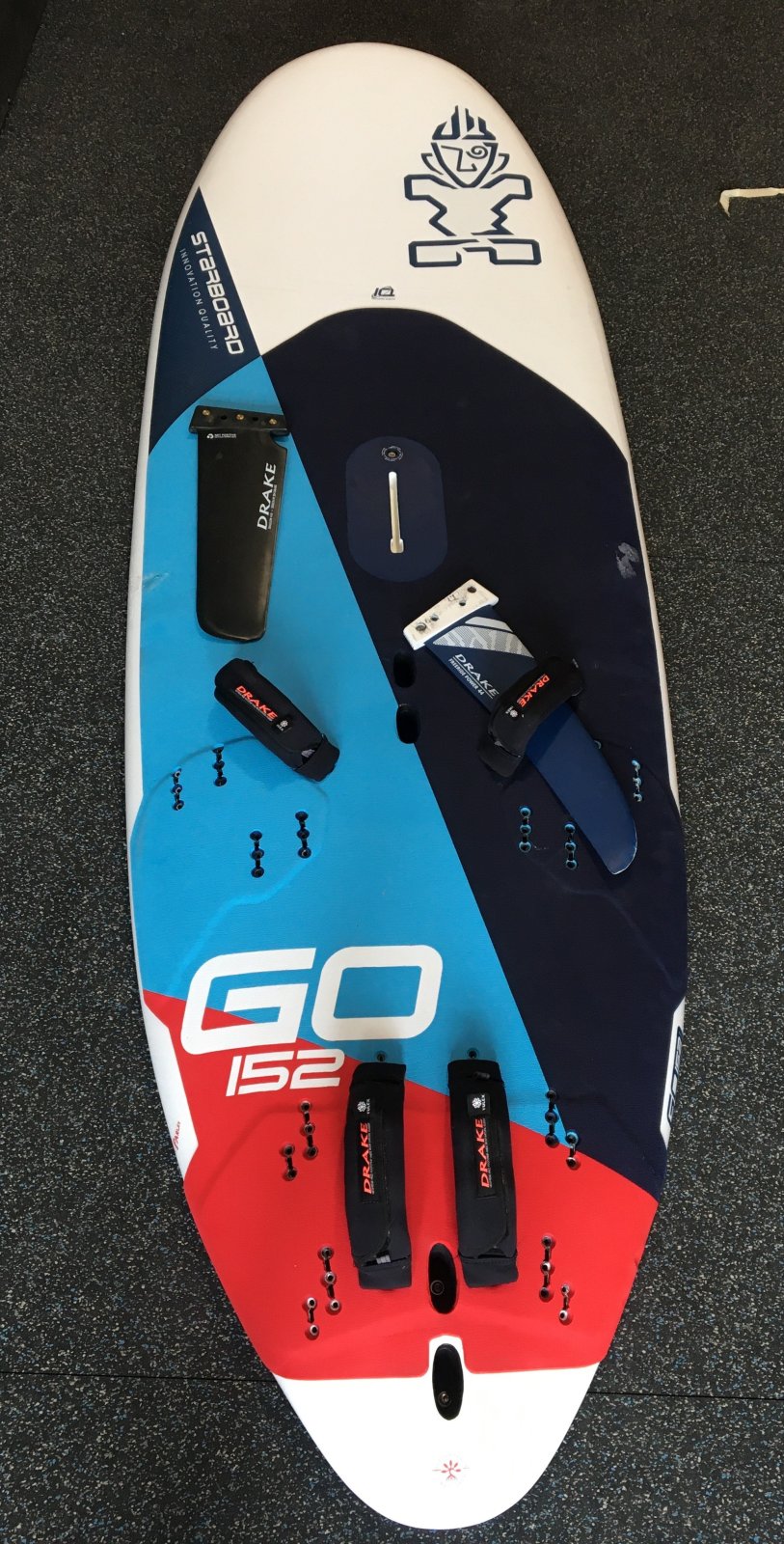 Used/Demo Gear