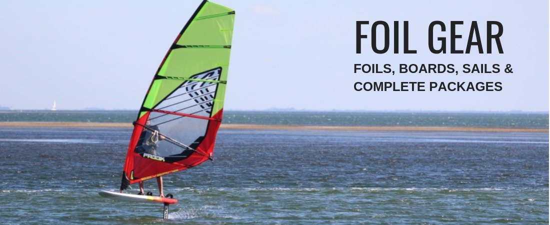 North Beach Windsurfing | St. Pete Beach, Florida