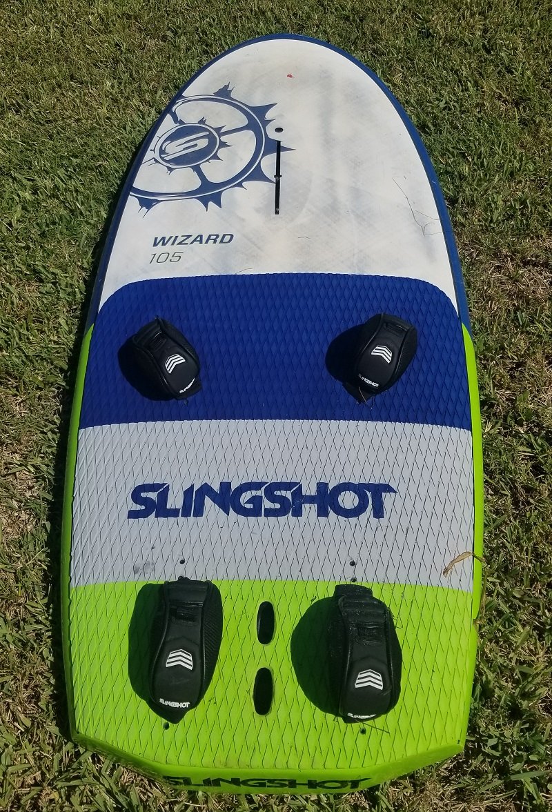 Windsurf Boards