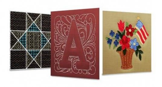 Rocking Bobbin Quilt Shop | Quality Sales and Service