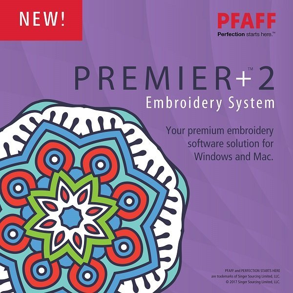 Premier+ 2 Software Mastery Class #1