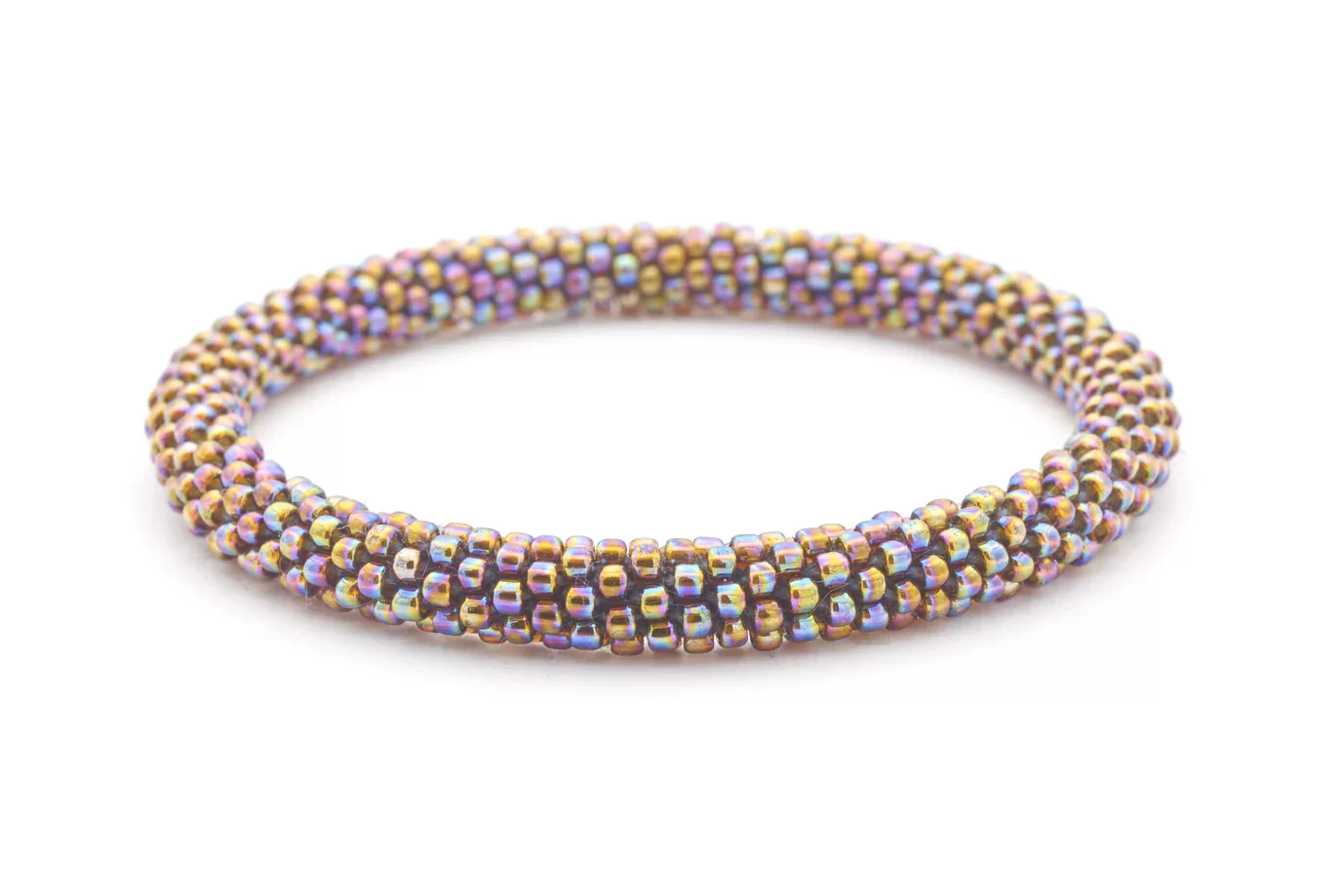 Roll On Bracelet Sashka