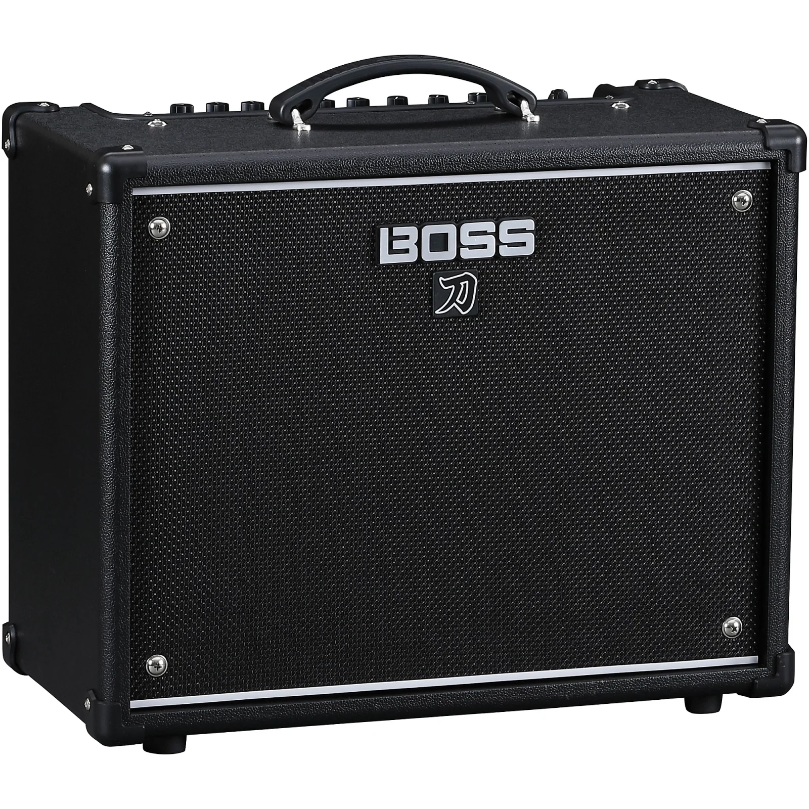 Boss Katana Gen 3 50w 1x12 Guitar Amp