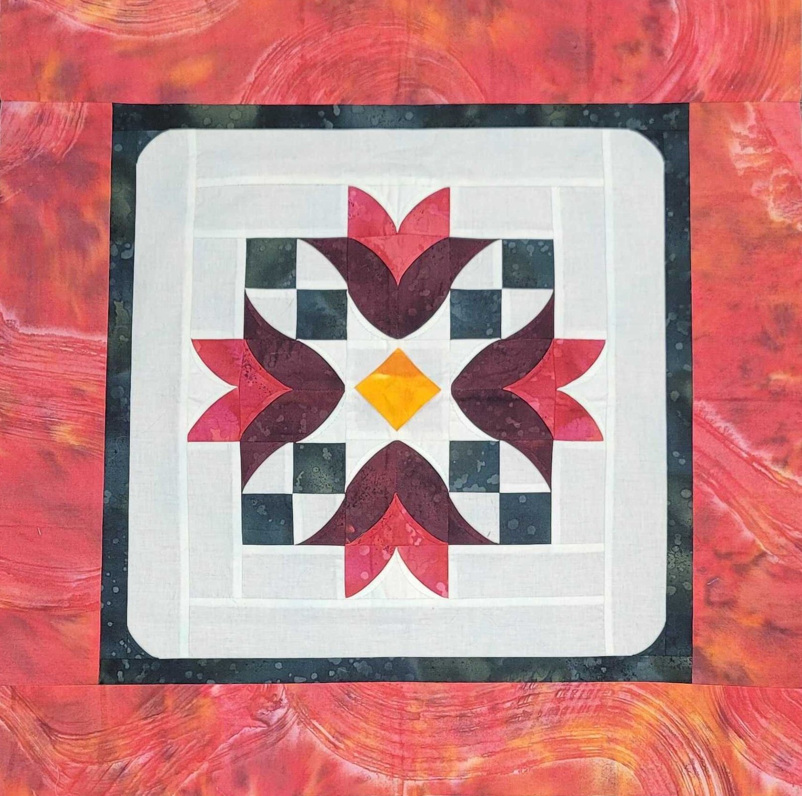 Tulip Dance Class - Lexington