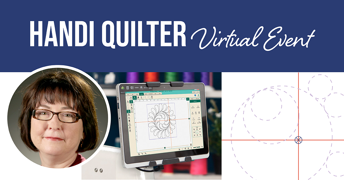 Introduction to the Pro-Stitcher in Simulation (Zoom Class)