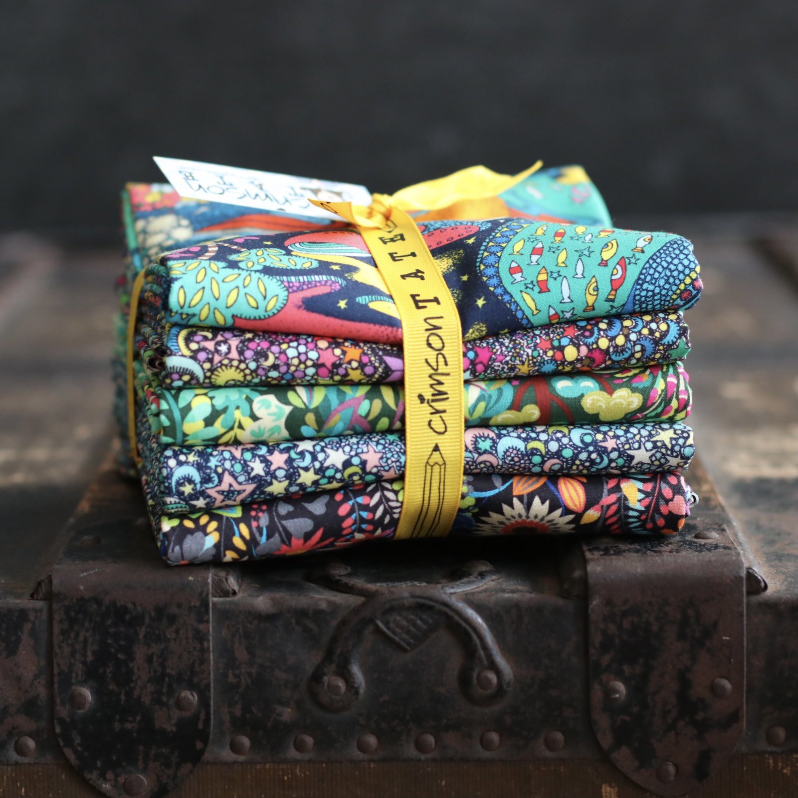 Sally Kelly Fabric