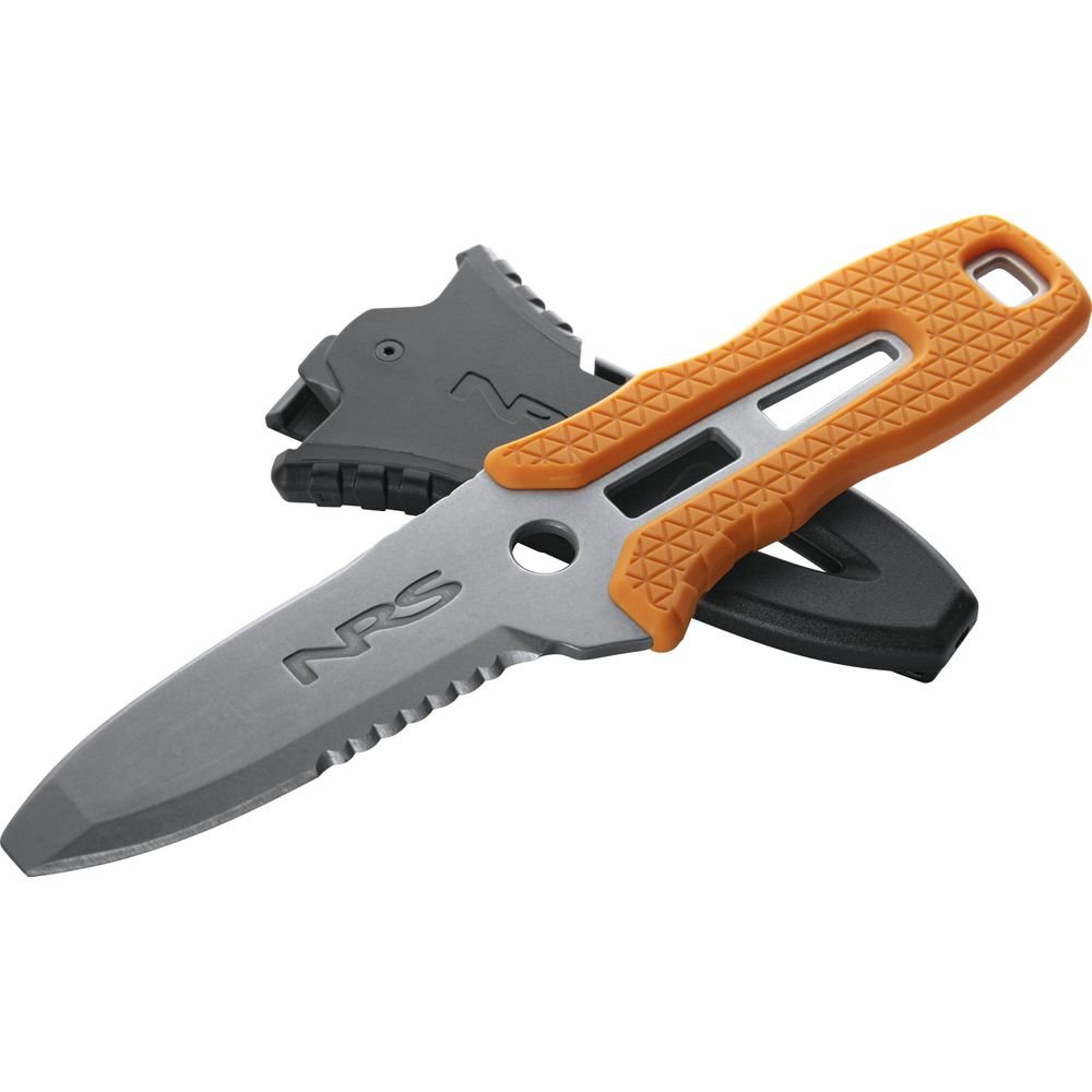 NRS 2024 Pilot Rescue Knife - 603403483175