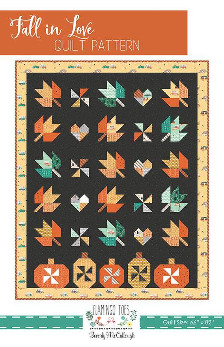 QUILTING PATTERNS