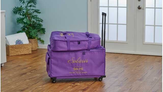BABY LOCK Solaris Sewing Machine Trolley