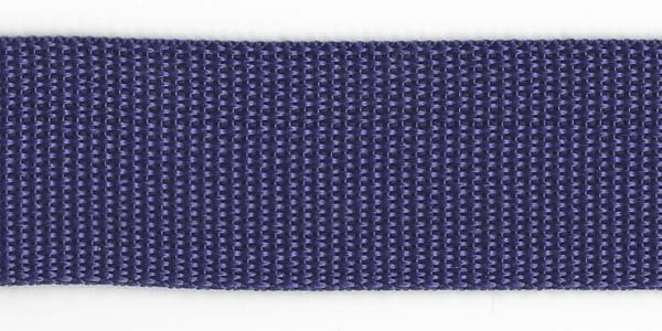 1 1/2 inch - Polypropylene Webbing