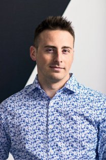 Joshua Fenner Music Teacher