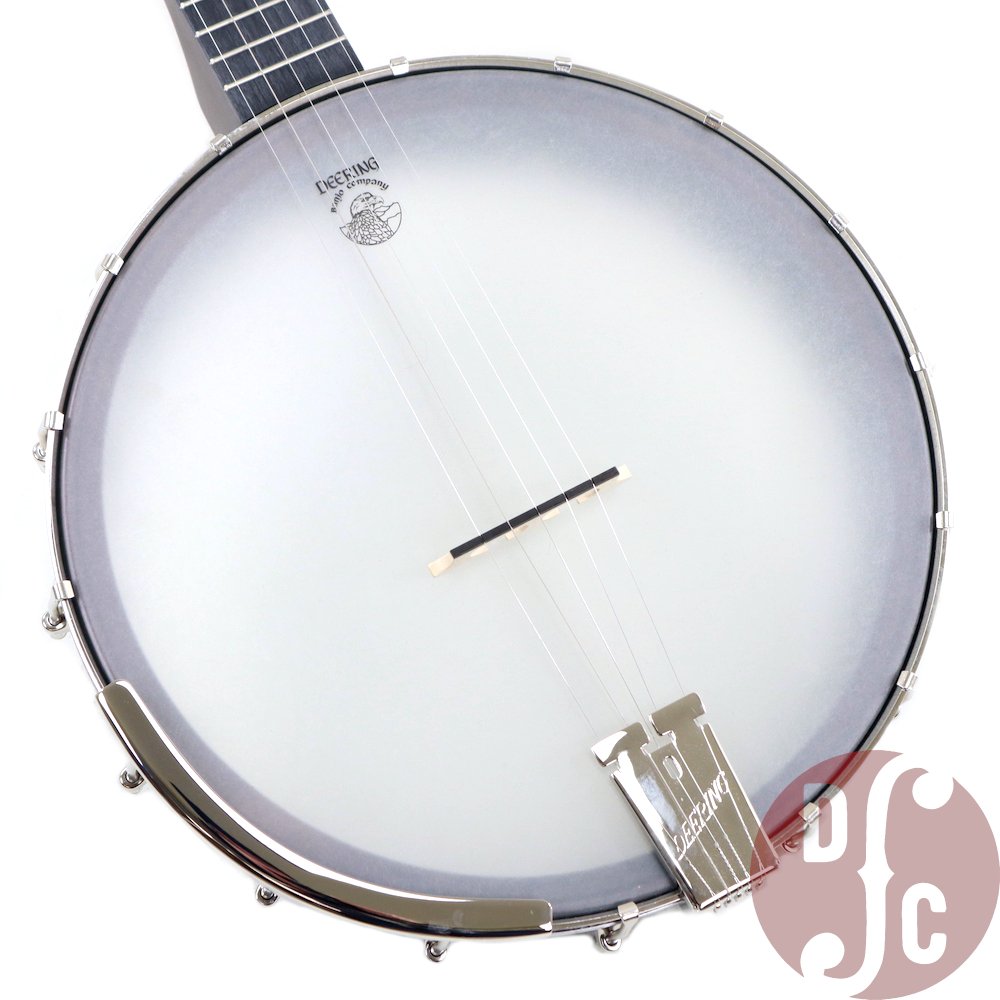 Deering Artisan Goodtime Americana