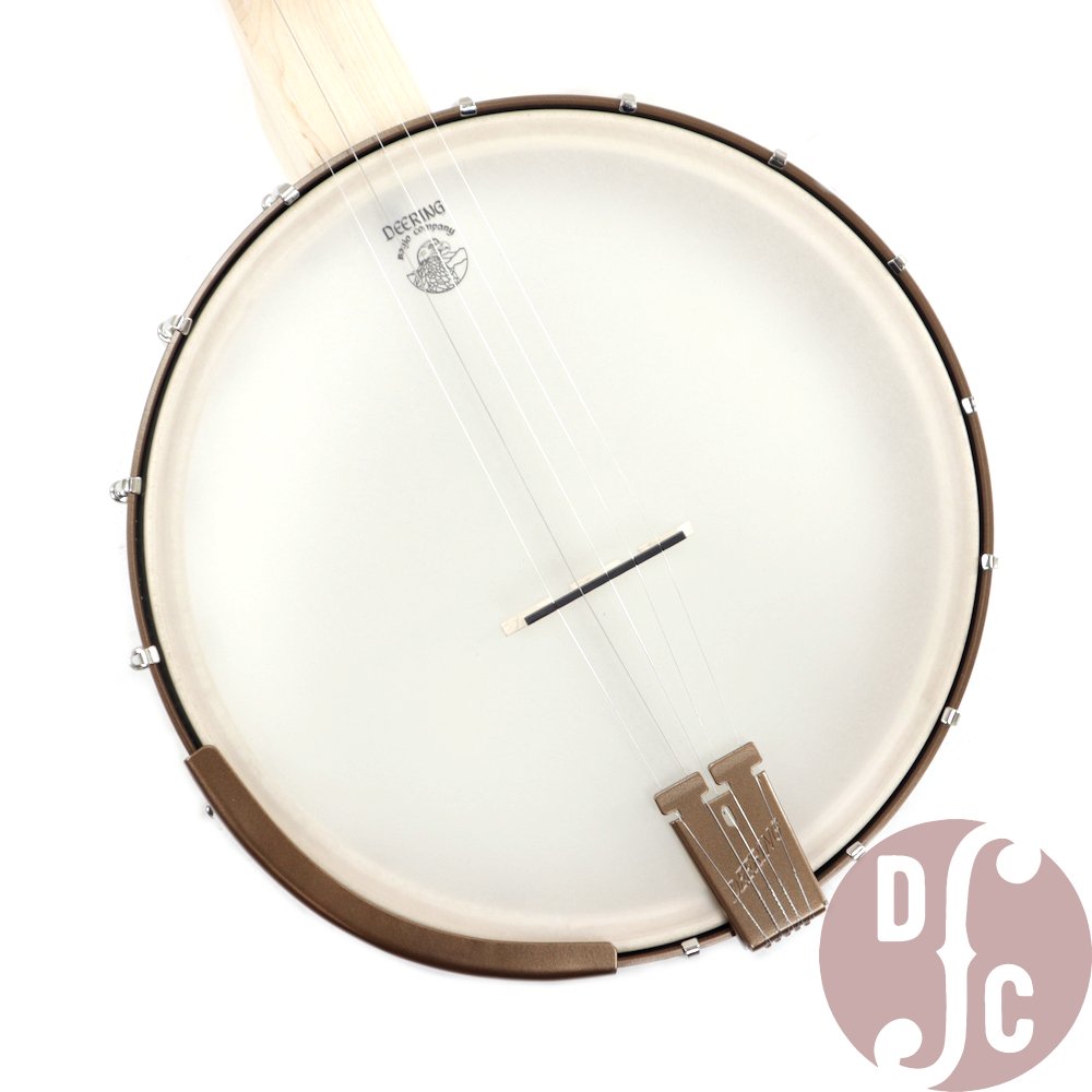 Deering Goodtime Americana with Scoop