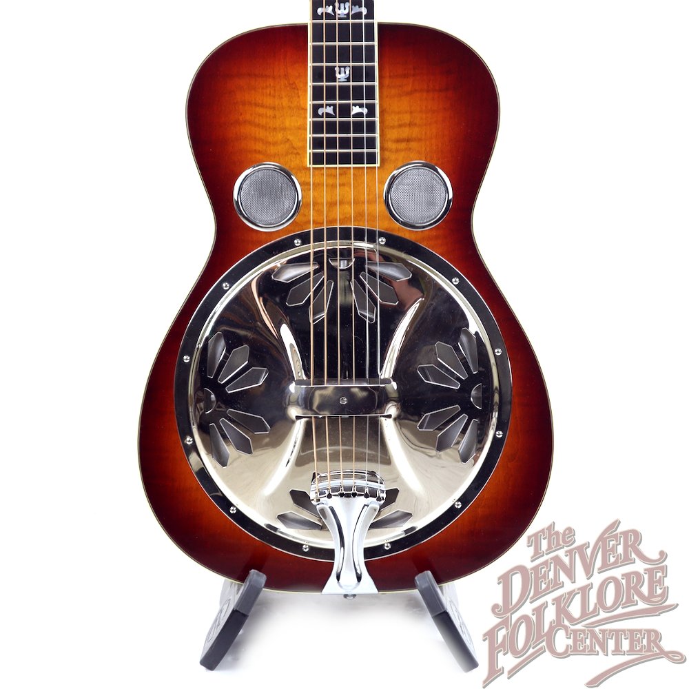 Dobro Model 27 Deluxe (2001)