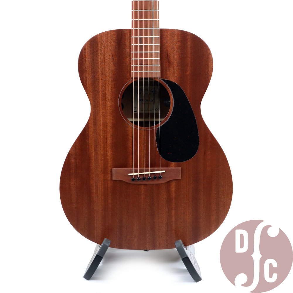 Martin 000 Jr E Sapele