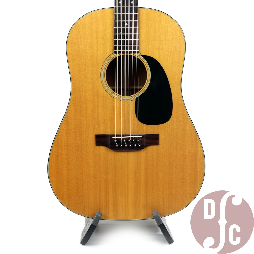Martin D12-20 (1970)