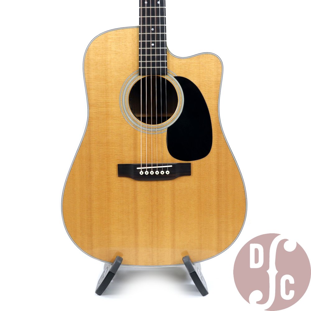 Martin DC-28E (2006)