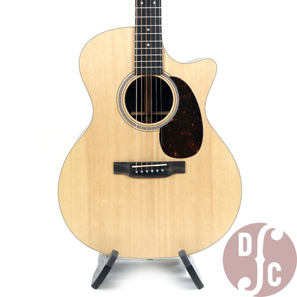 Martin GPC-16E Rosewood