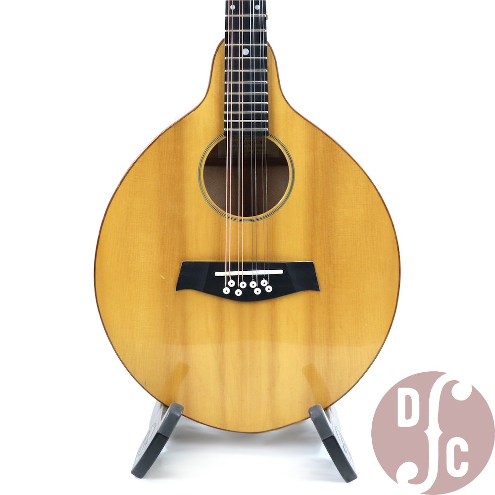 Old Wave Octave Mandolin (1995)