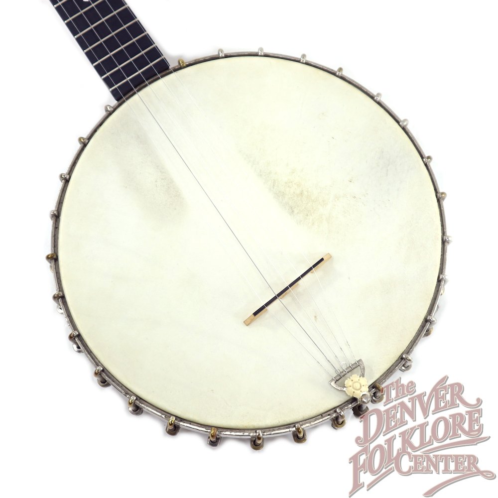 S.S. Stewart Special Thoroughbred (1895)