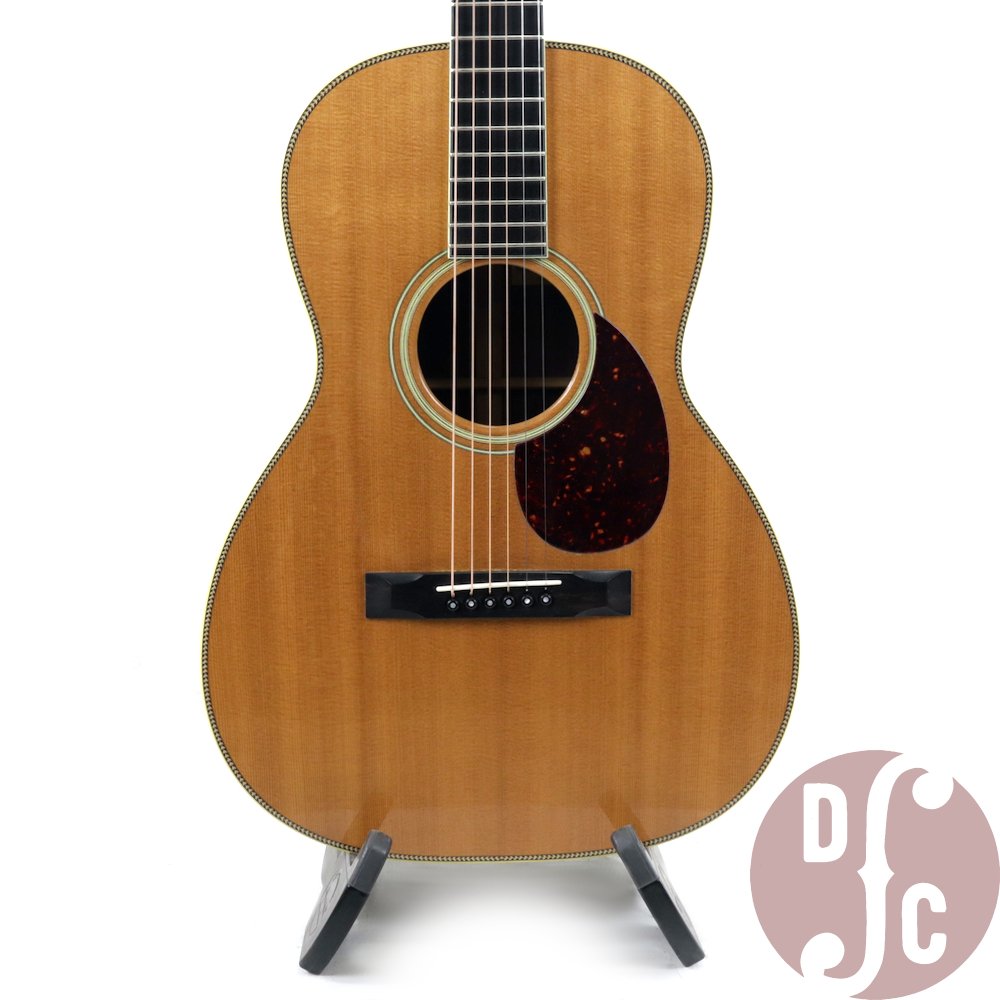 Santa Cruz OO (1997)