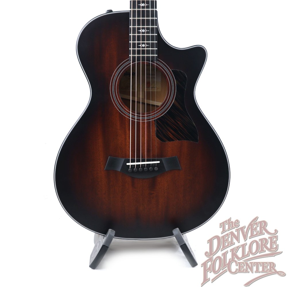 Taylor 322ce 12-Fret