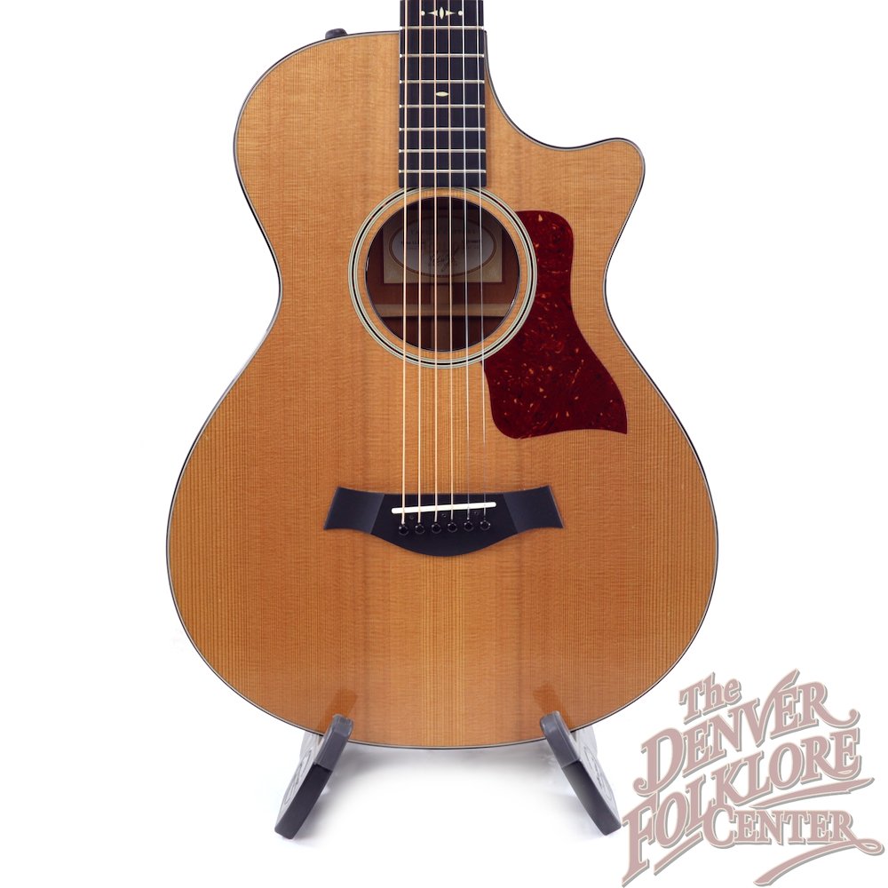 Taylor 512ce 12-Fret (2018)