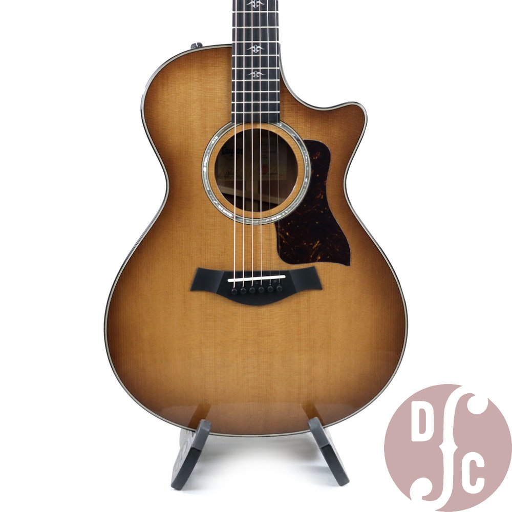 Taylor 512ce - 00887766116448