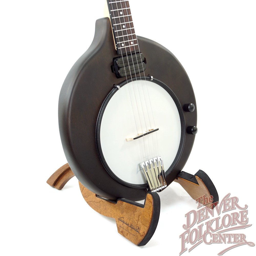 Gold Tone EB-5 Electric Banjo