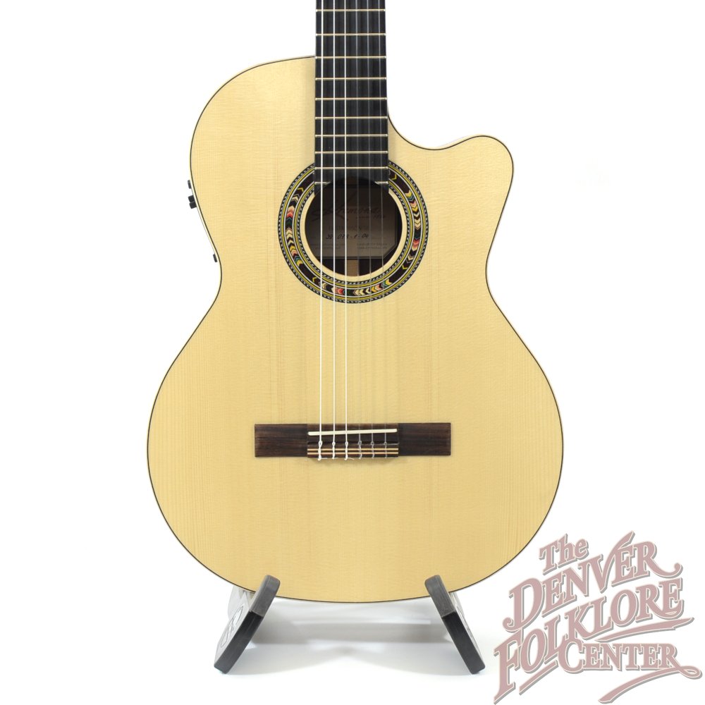 Kremona Fiesta F65CW-SB