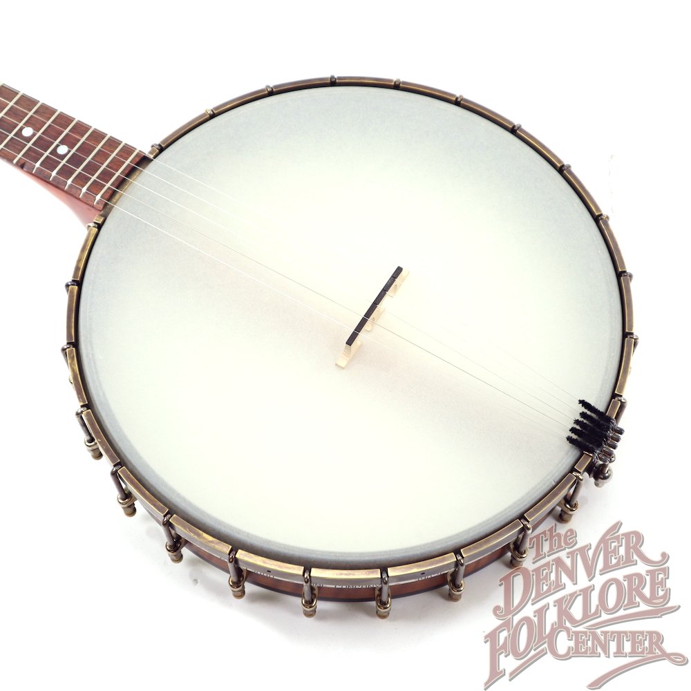Ode 13 Limited Edition Openback Banjo
