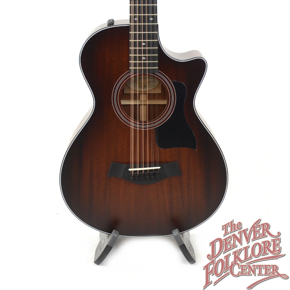 Taylor 362ce 12-Fret