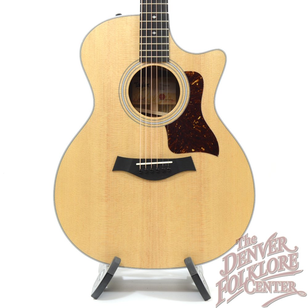 Taylor 414ce
