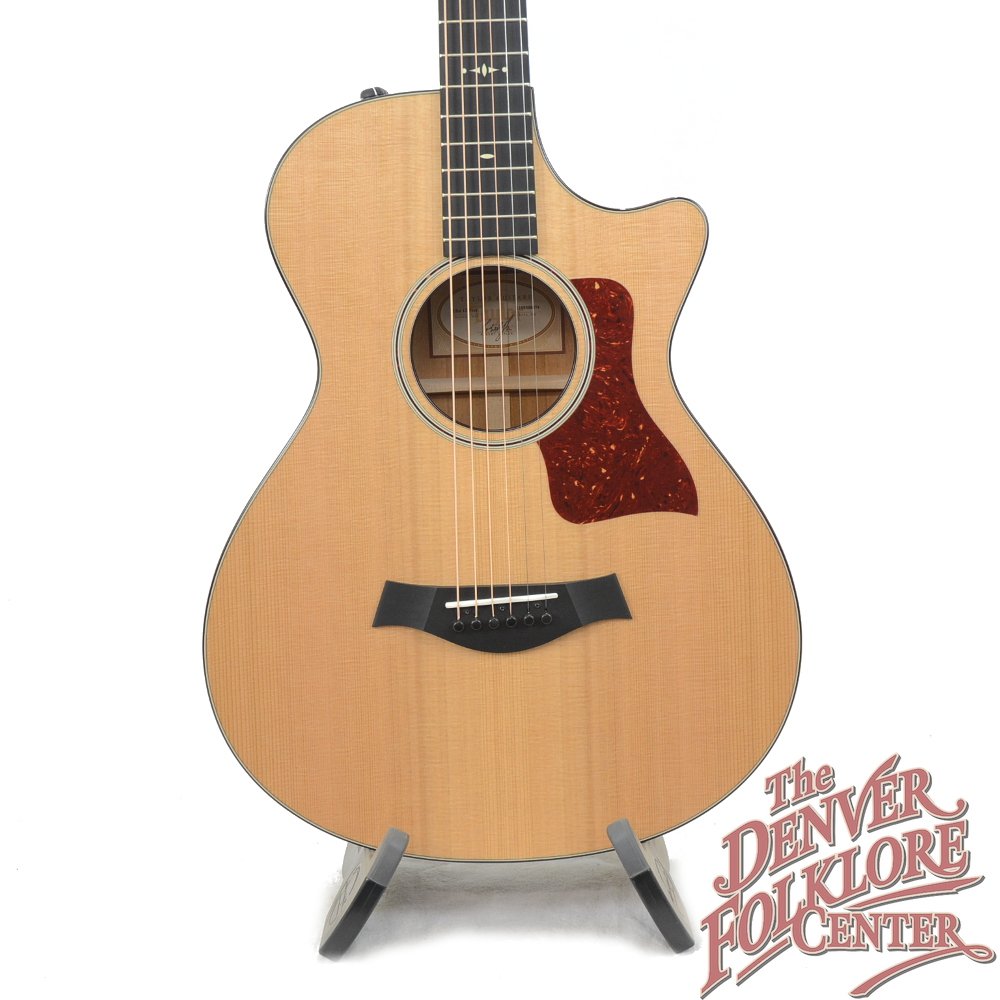 Taylor 512ce 12-Fret