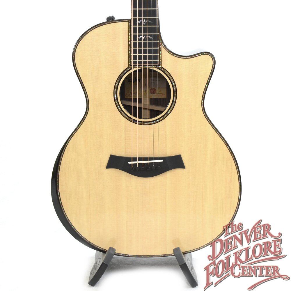 Taylor 914ce
