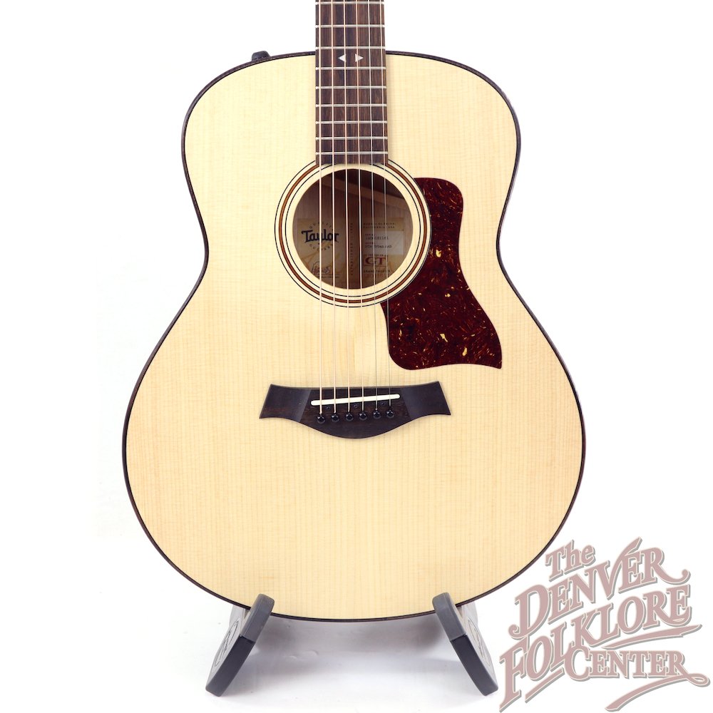Taylor GTe - 00887766107149