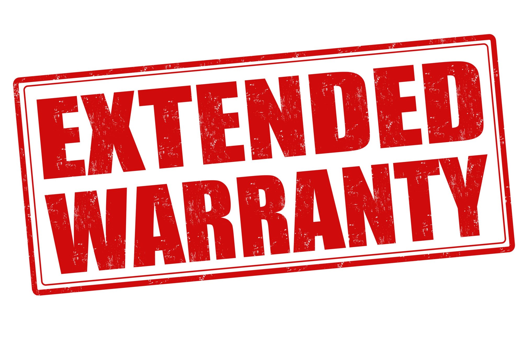One 1 Year Extended Warranty One 1 Year Extended Warranty