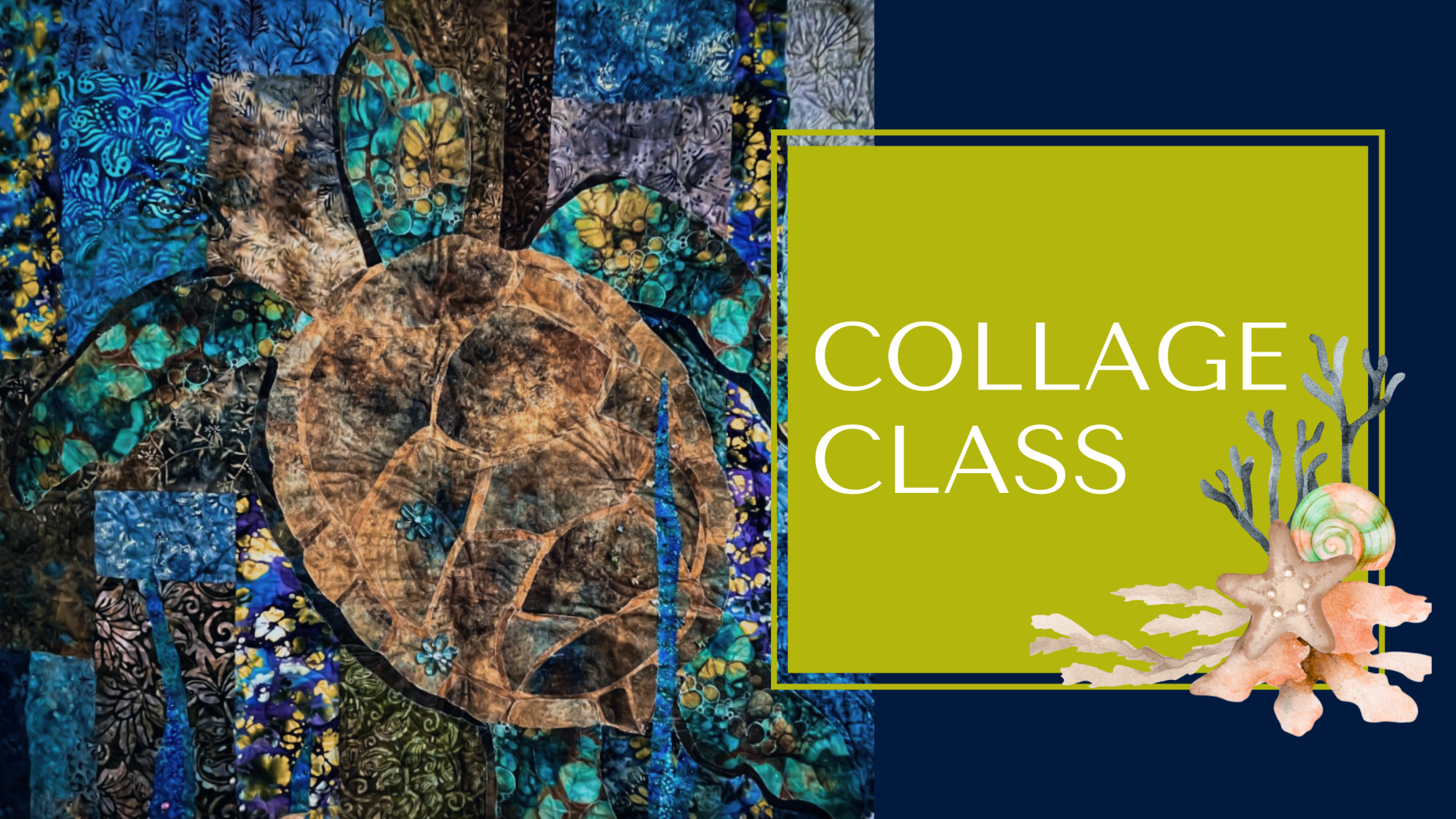 Collage Class