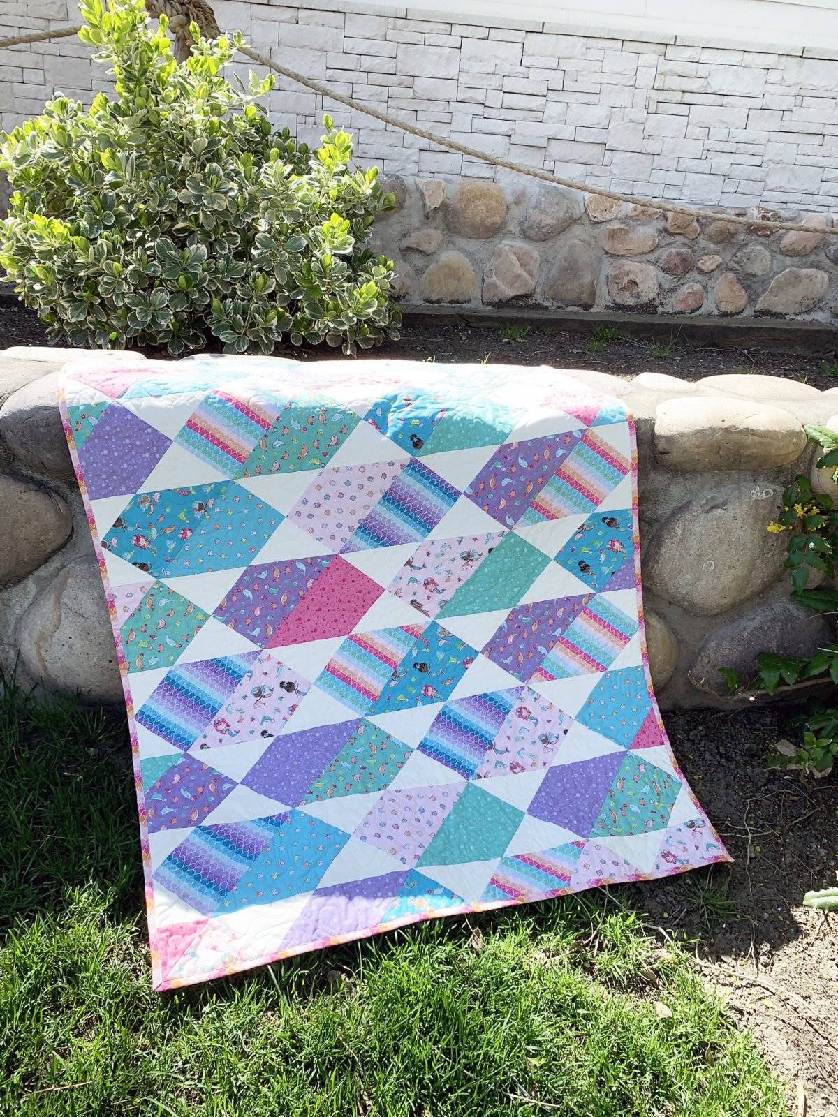 QUILT KITS