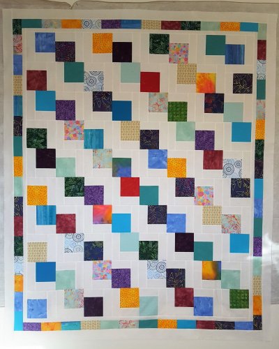 Old Town Quilt Shop | Fabrics | Patterns | Quilts | Notions | Classes ...